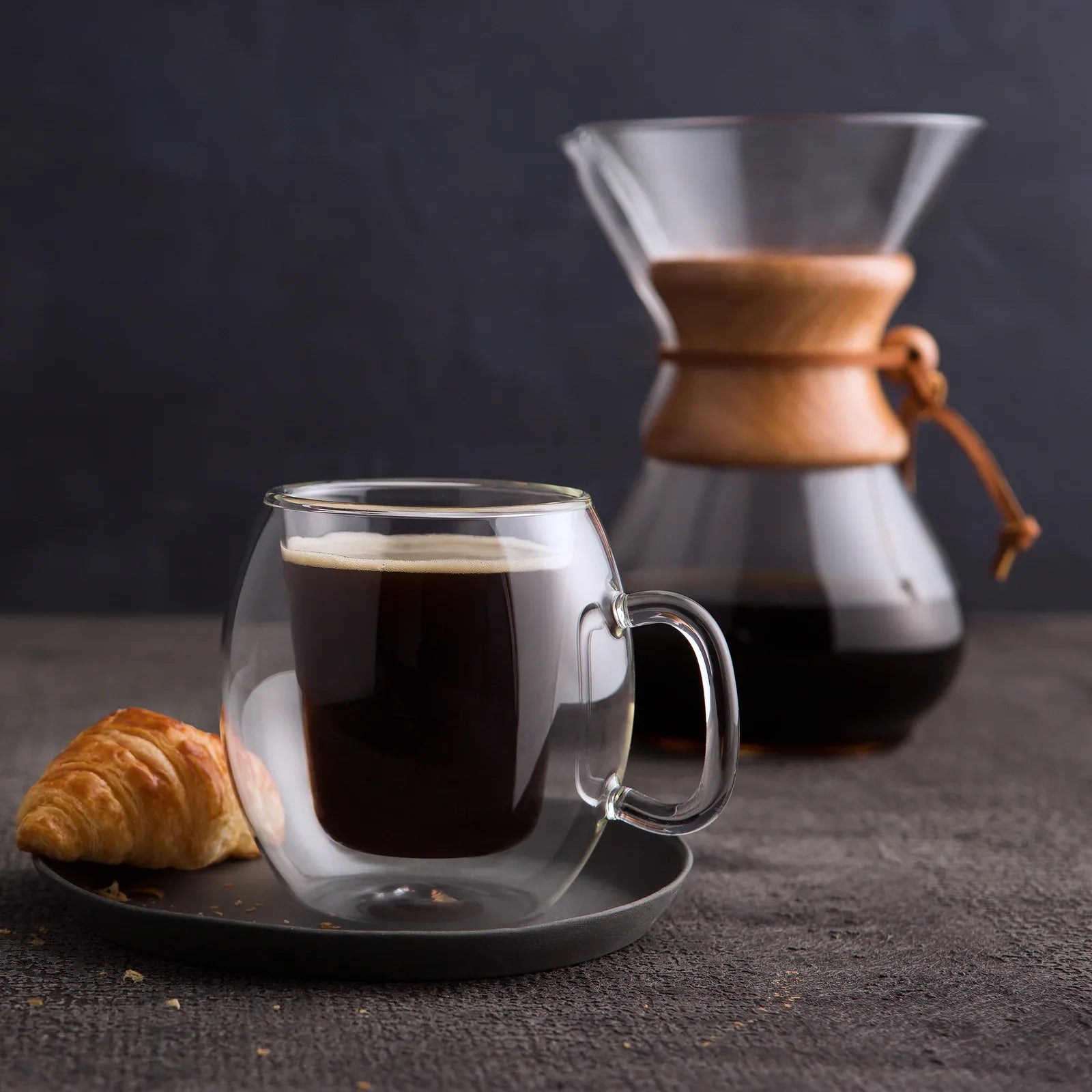 Thermic Glass – Bormioli Luigi