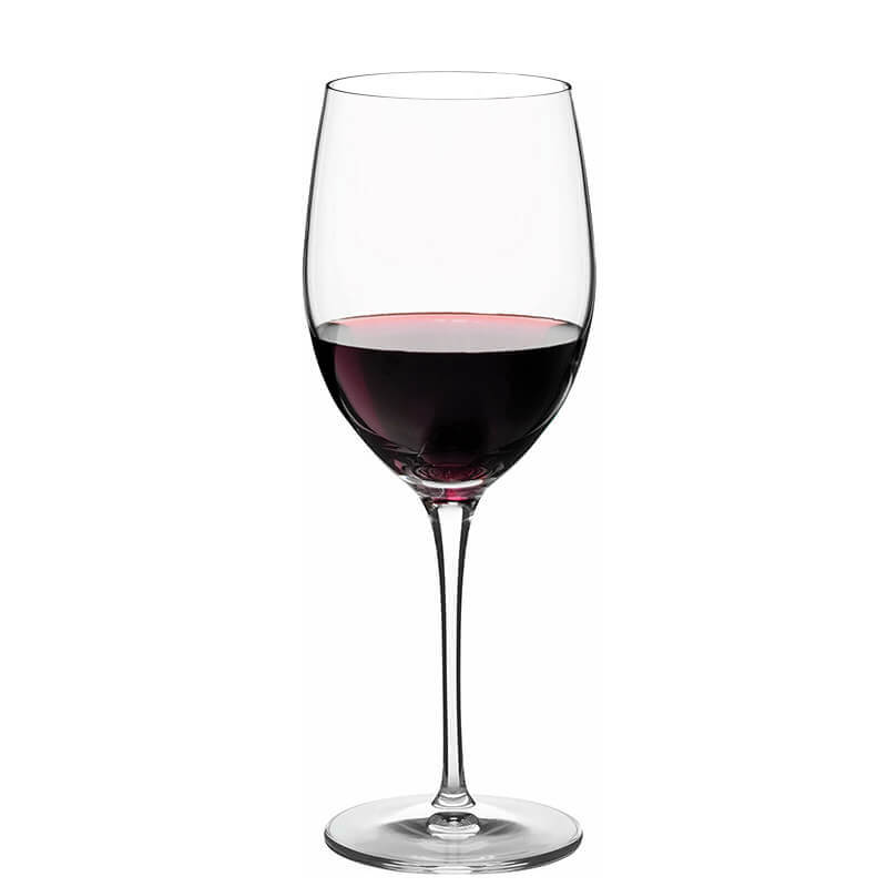 Royale Red Wine Glass Grand Wines 52 cl Set 6 Pcs – Bormioli Luigi