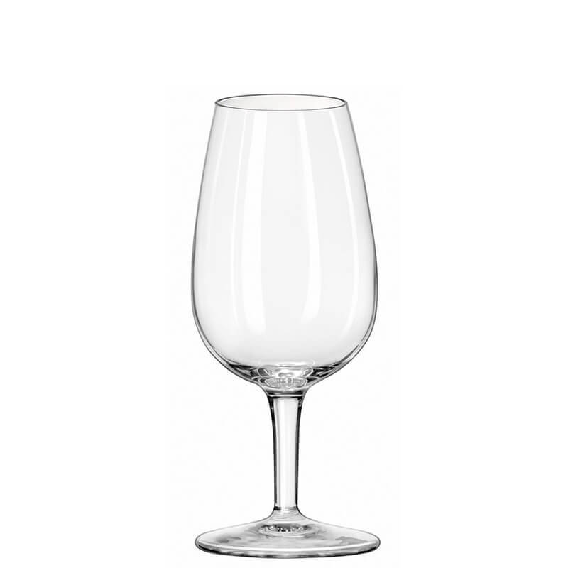DOC Tasting Wine Glass 51 cl Set 6 Pcs – Bormioli Luigi
