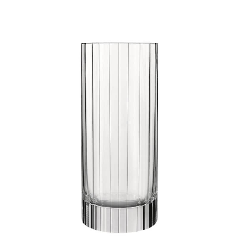 Bach Drink Glass 48 cl Set 6 Pcs – Bormioli Luigi