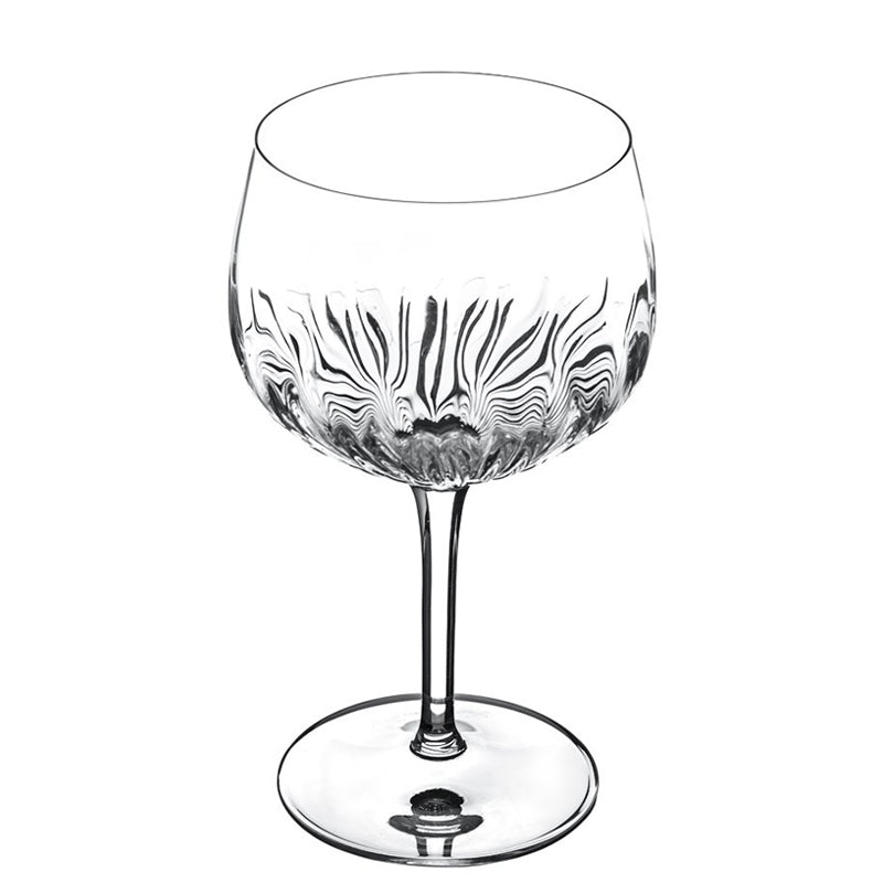 Mixology Spanish Calice Gin Tonic 80 cl In Vetro Set 6 Pz – Bormioli Luigi