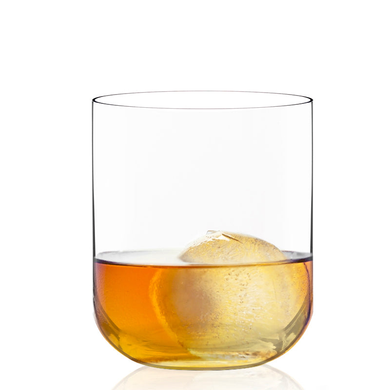 Sublime Water Glass 45 cl Set 4 Pcs – Bormioli Luigi