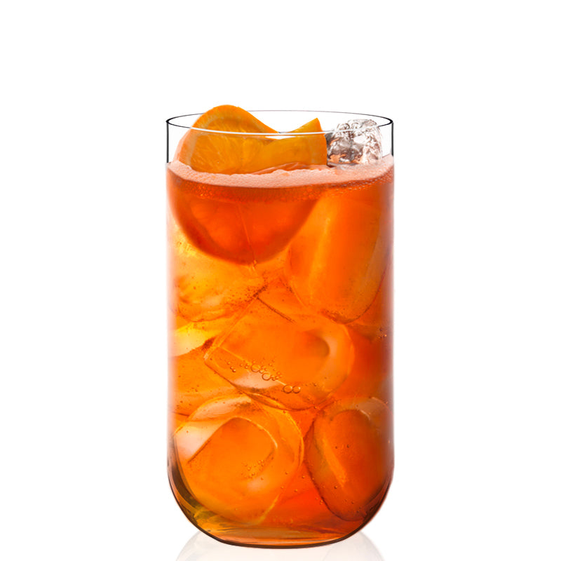 Sublime Drink Glass 45 cl Set 4 Pcs – Bormioli Luigi