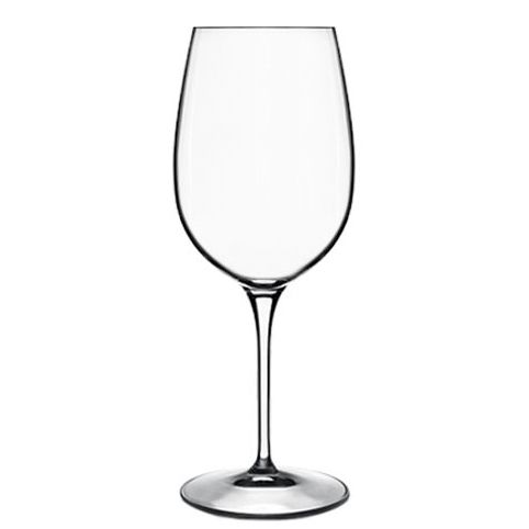 Vinoteque Ricco Red Wine Glass 59 cl Set 6 Pcs – Bormioli Luigi