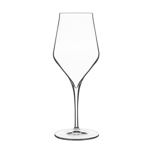 Supremo Red Wine Glass Chianti 45 cl Set 6 Pcs – Bormioli Luigi